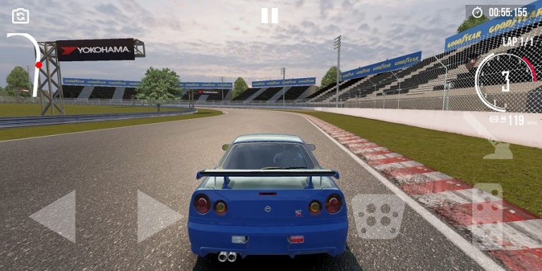 Assoluto Racing Review: The Ultimate Mobile Racing Simulator