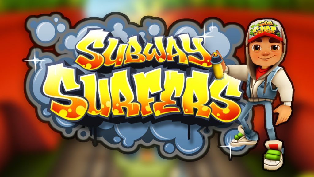 Subway Surfers: A Deep Dive into the Iconic Mobile Game